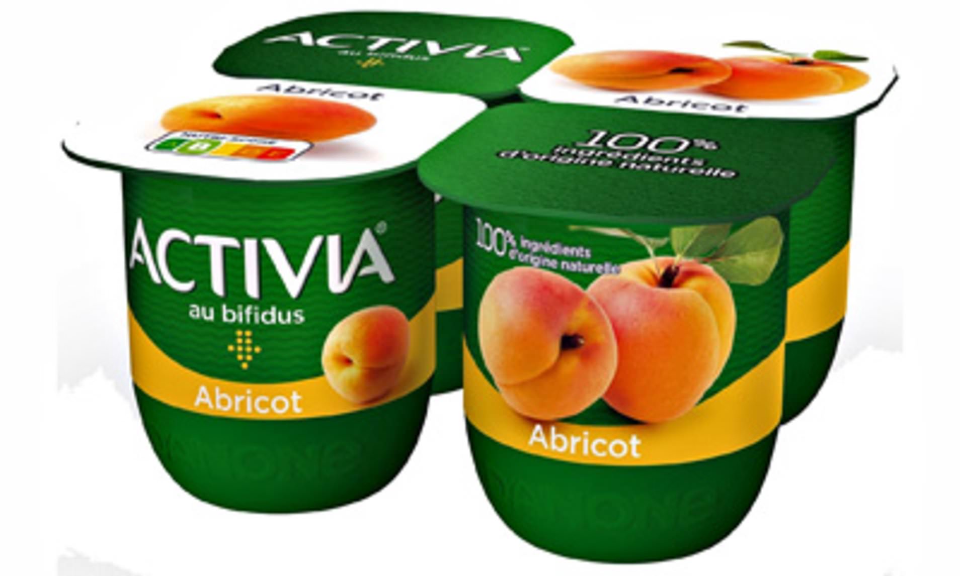 Fruit yoghurts are next at risk of being cancelled in Labour's junk ...