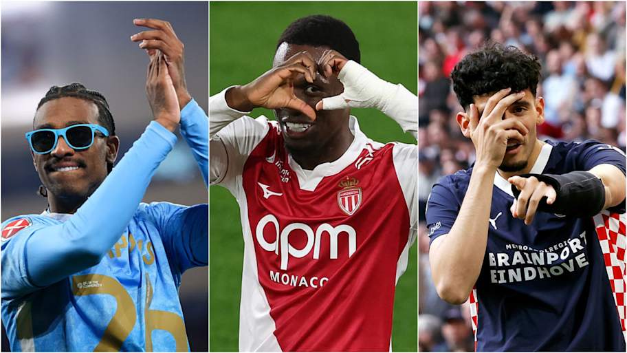 USMNT striker battle intensifies ahead of 2026 World Cup roster reveal