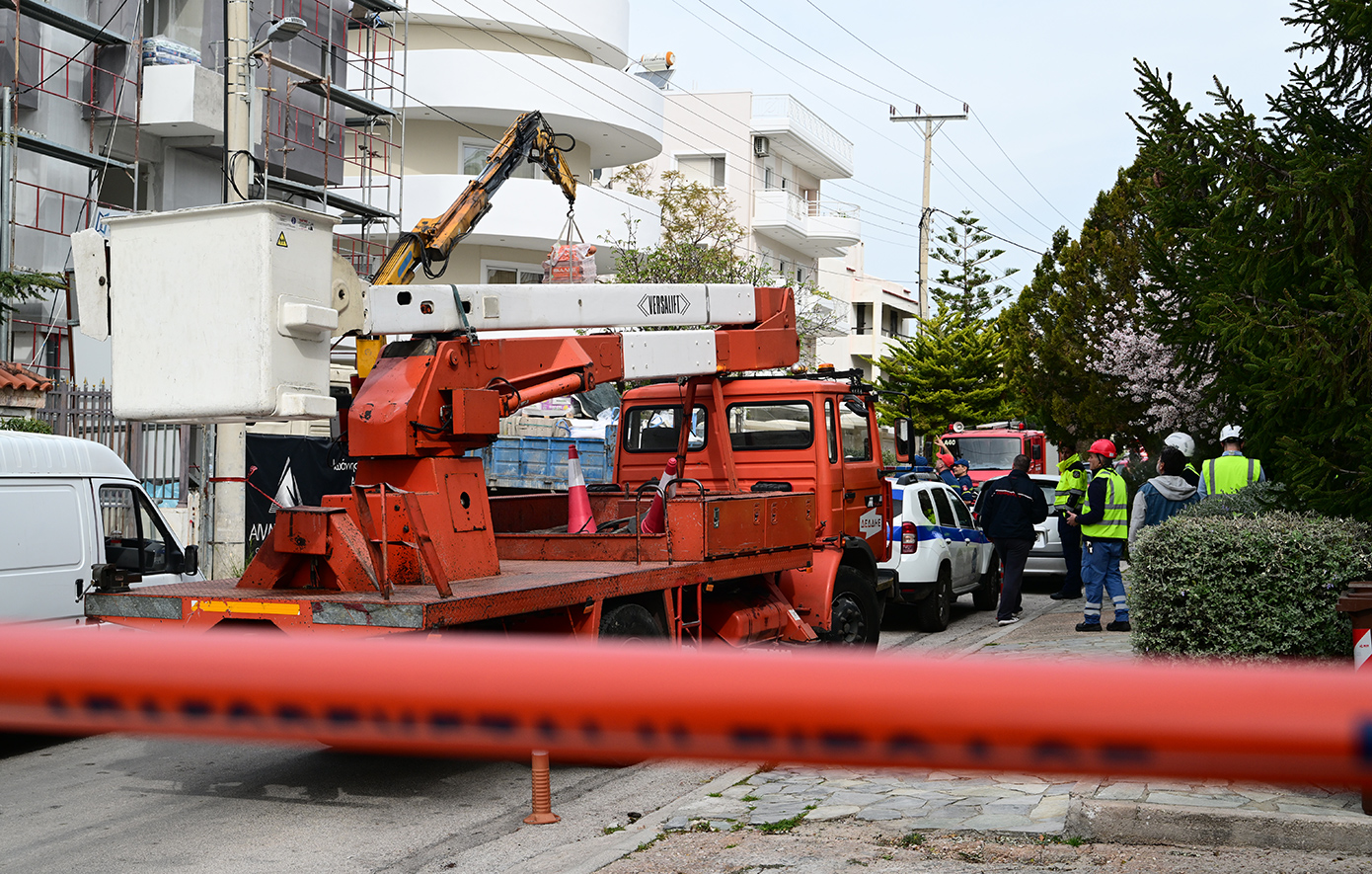 Ανησυχία για τα εργατικά δυστυχήματα στην Ελλάδα με πολλές απώλειες και ...