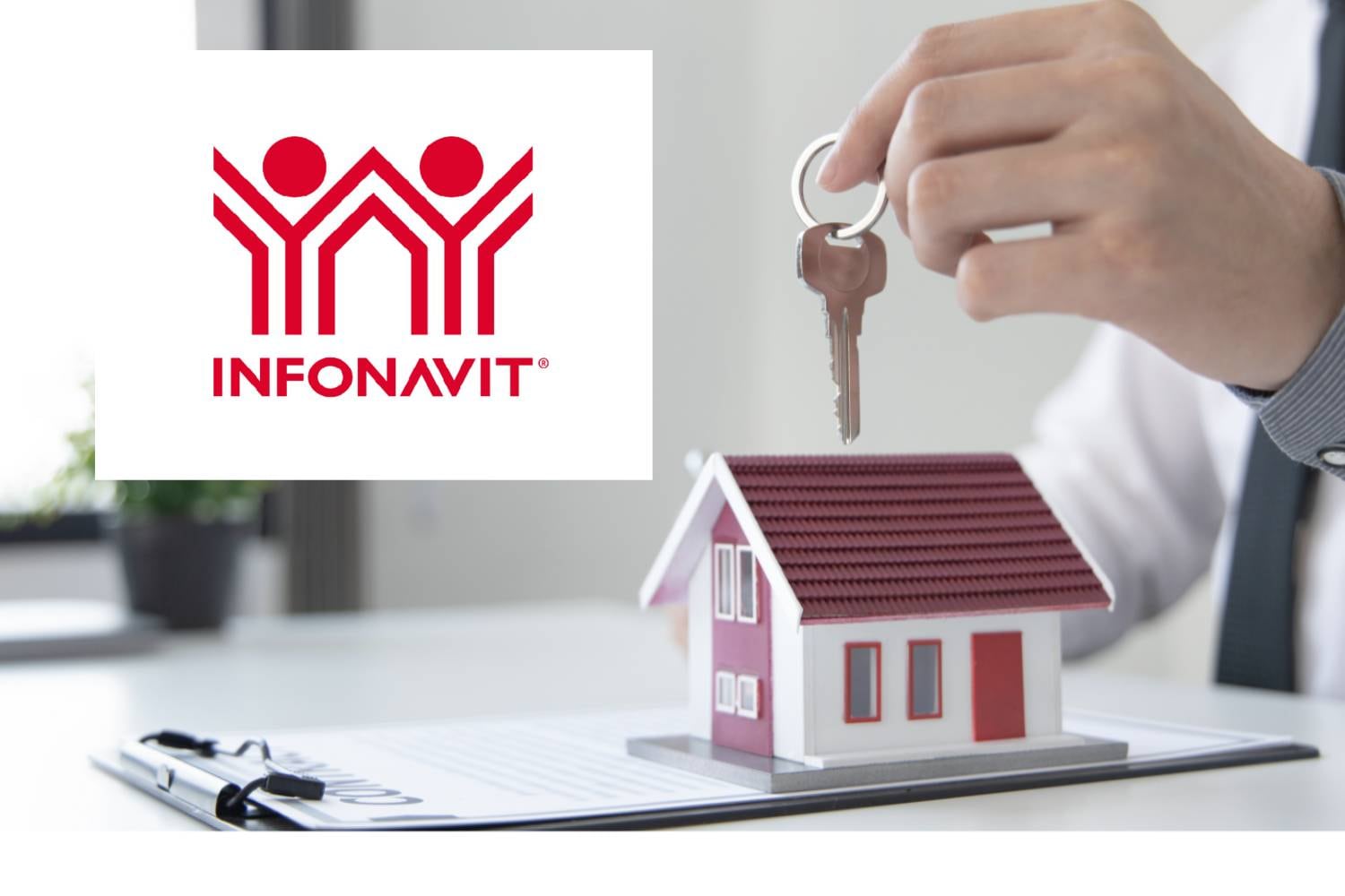 Infonavit ya permite comprar terreno y construir casa con un solo ...