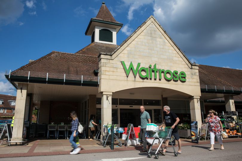 Waitrose worker shares 7 supermarket secrets and when customers can get ...