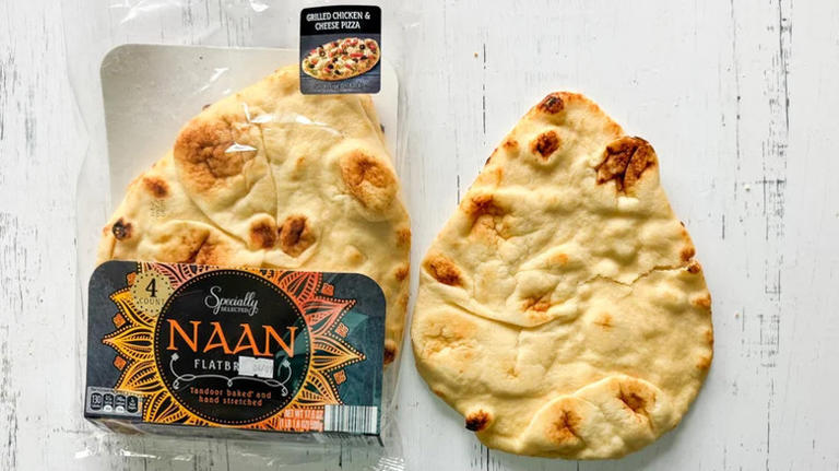 The Aldi bread that deserves a spot in your grocery cart every time