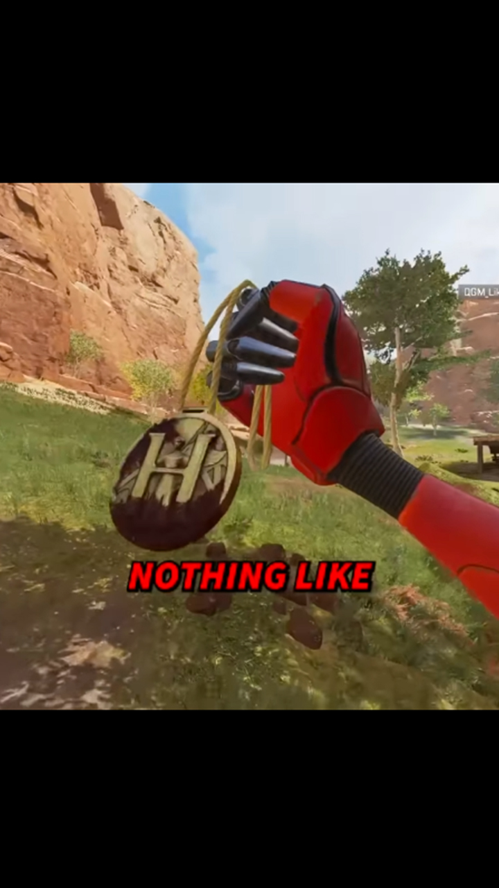 New rare Revenant Reborn heirloom animations Apex Legends gameplay