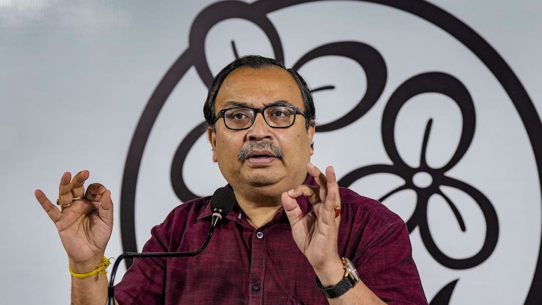 সই জালিয়াতির তদন্তে কুণাল ঘোষকে CID তলব