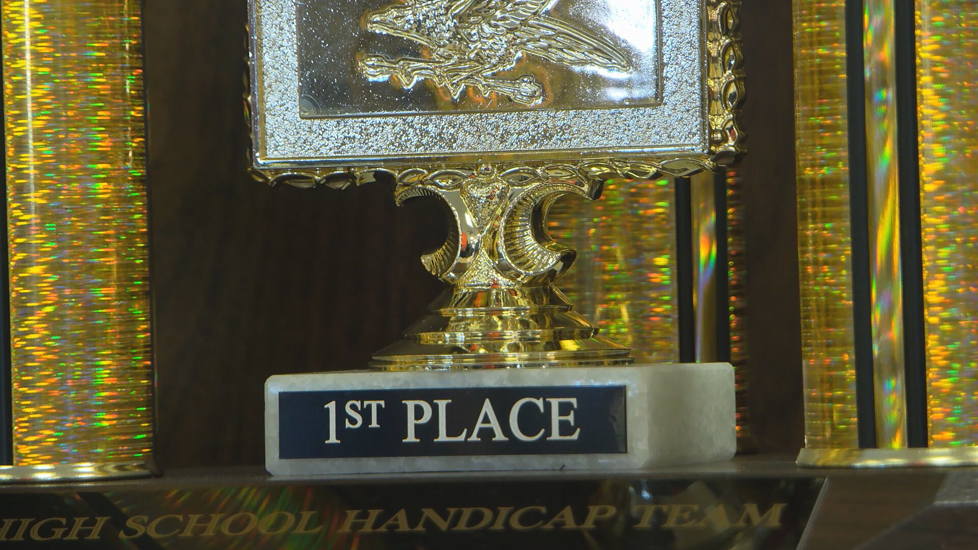 Former competitor crafts trophies for 56th annual Cornhusker Trapshoot