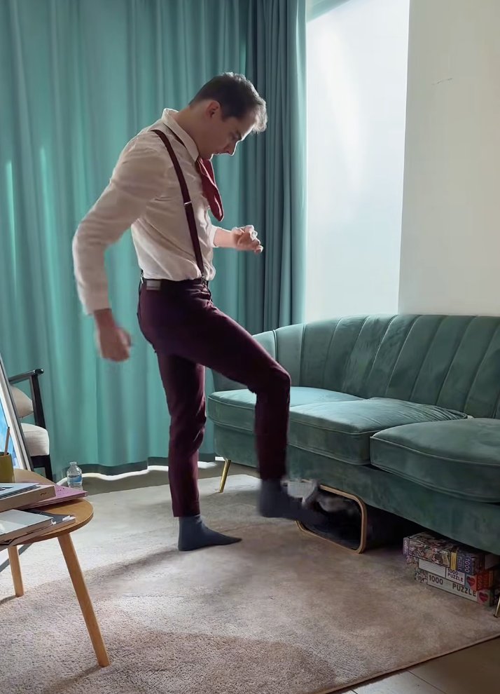A smarter laundry hamper