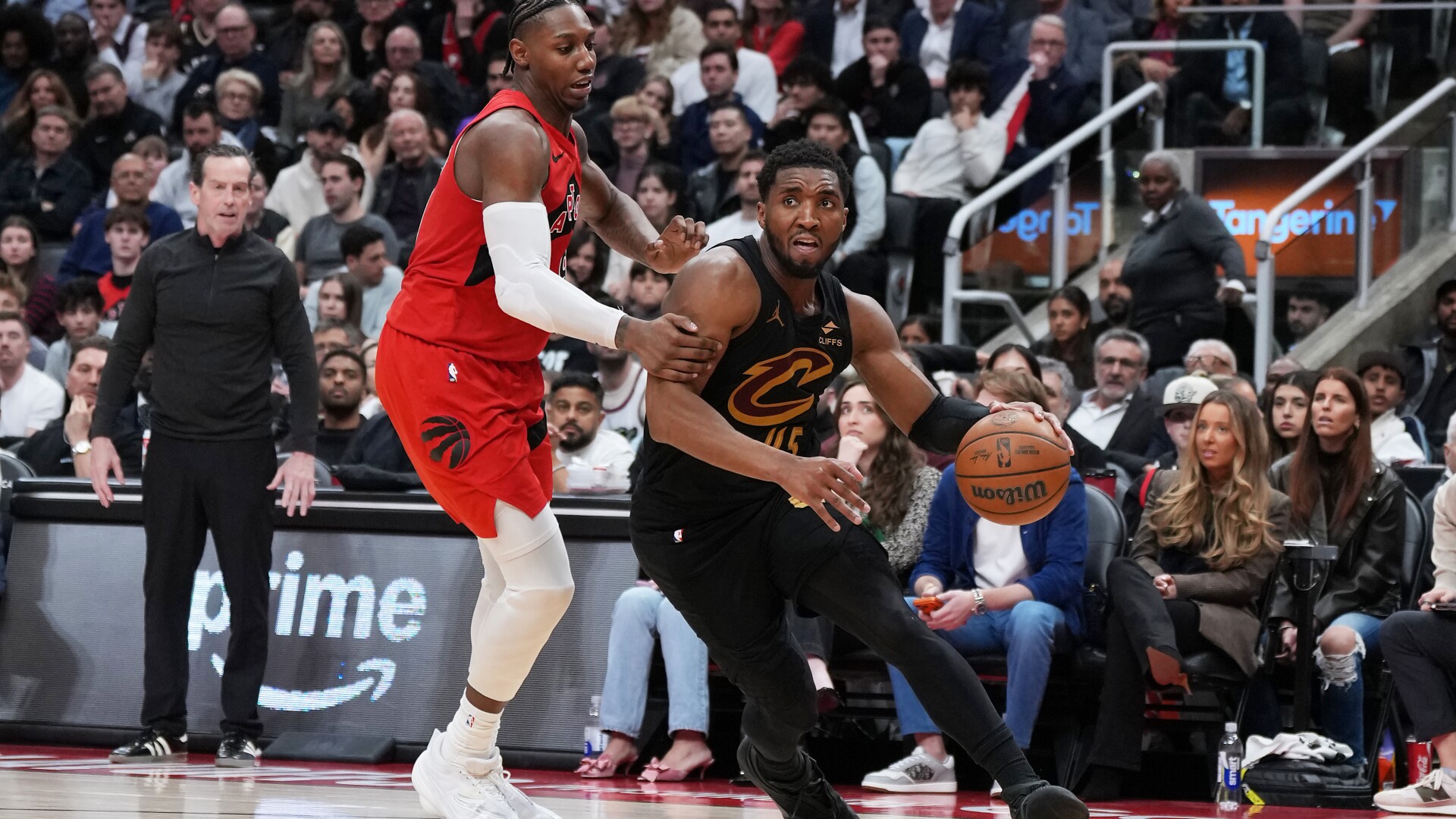 2026 NBA playoffs: Bracket, schedule, scores, matchups for first round
