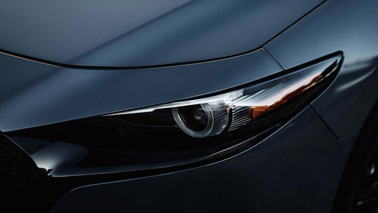 The budget car that looks better than most luxury models