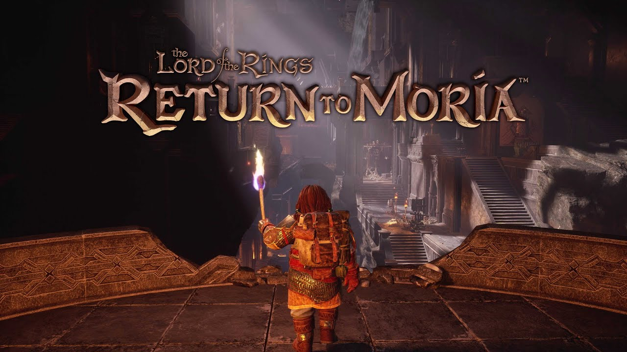 Gaming community’s pick for 10 best Lord of the Rings games [opinion]