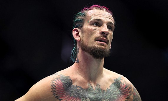 Sean O'Malley sets sights on $1 million UFC White House crypto bonus