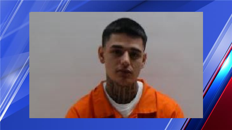Wanted man shoots gentleman’s club security after being kicked out: CCSO