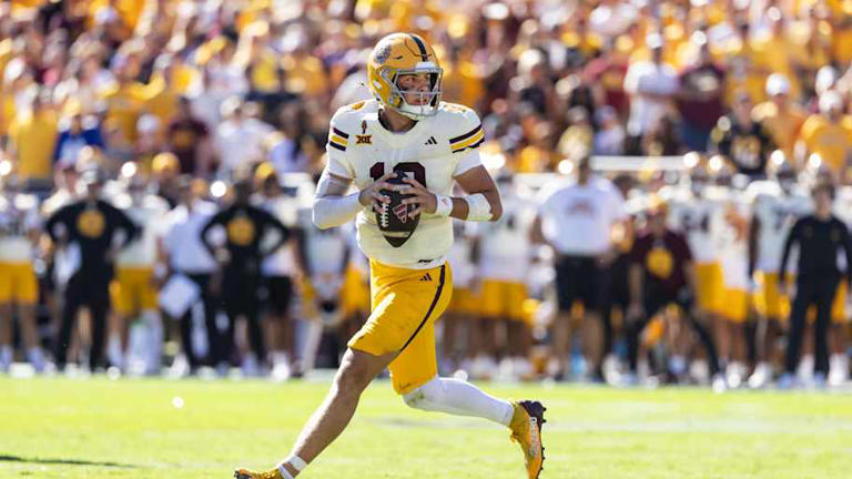 7 LSU Tigers who could declare early for 2027 NFL draft