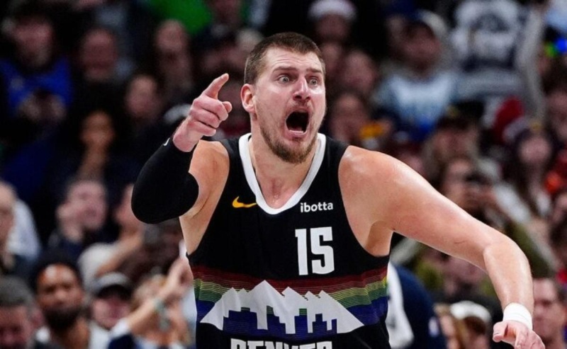 NBA shocker: The hidden reason behind the Denver Nuggets playoff ...