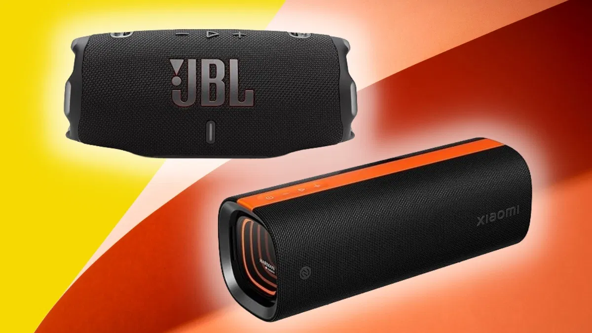Guerra de sonido con las bocinas JBL vs Xiaomi: ¿cuál es la mejor ...