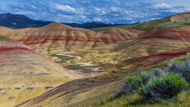 The most underrated destinations in Oregon for a quiet vacation