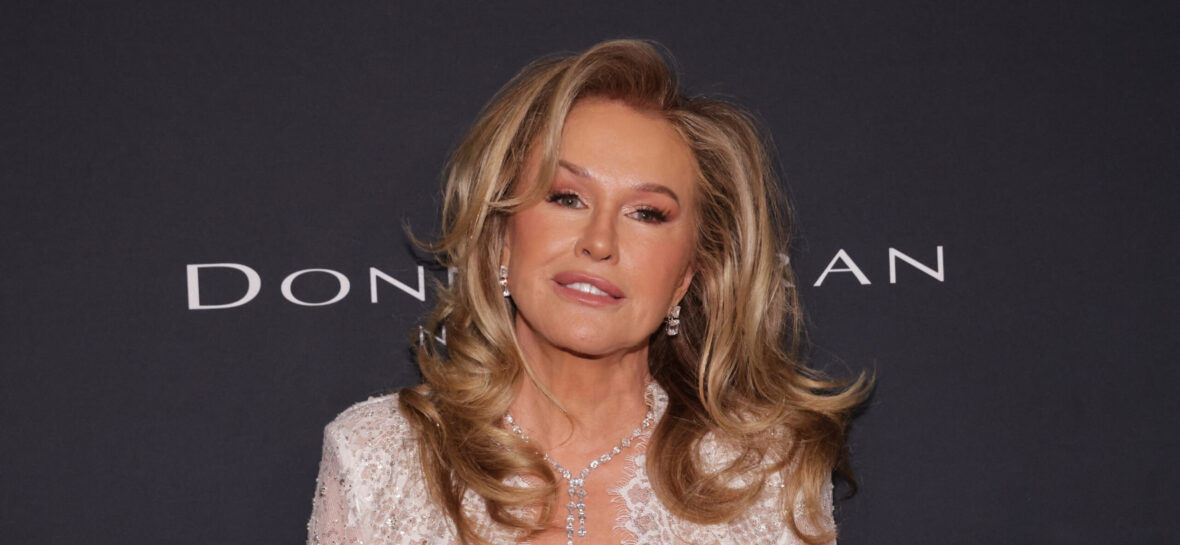 Kathy Hilton detests this one thing about ‘RHOBH’ viewers