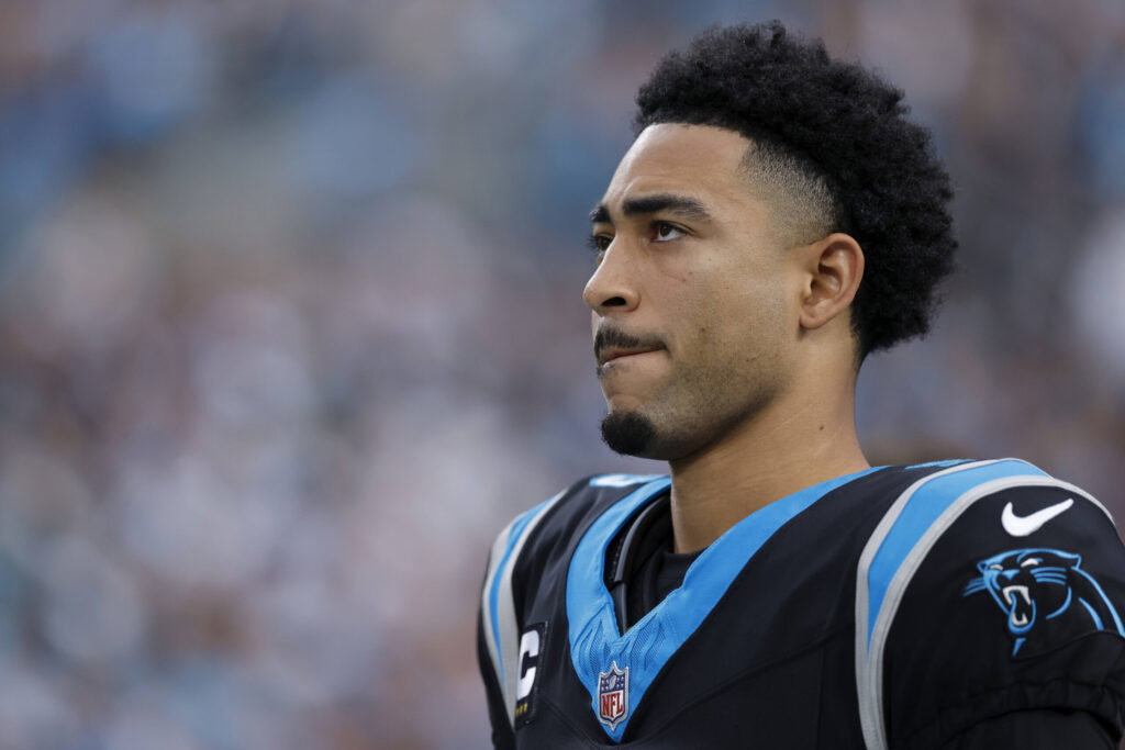 Latest update on Bryce Young’s NFL future
