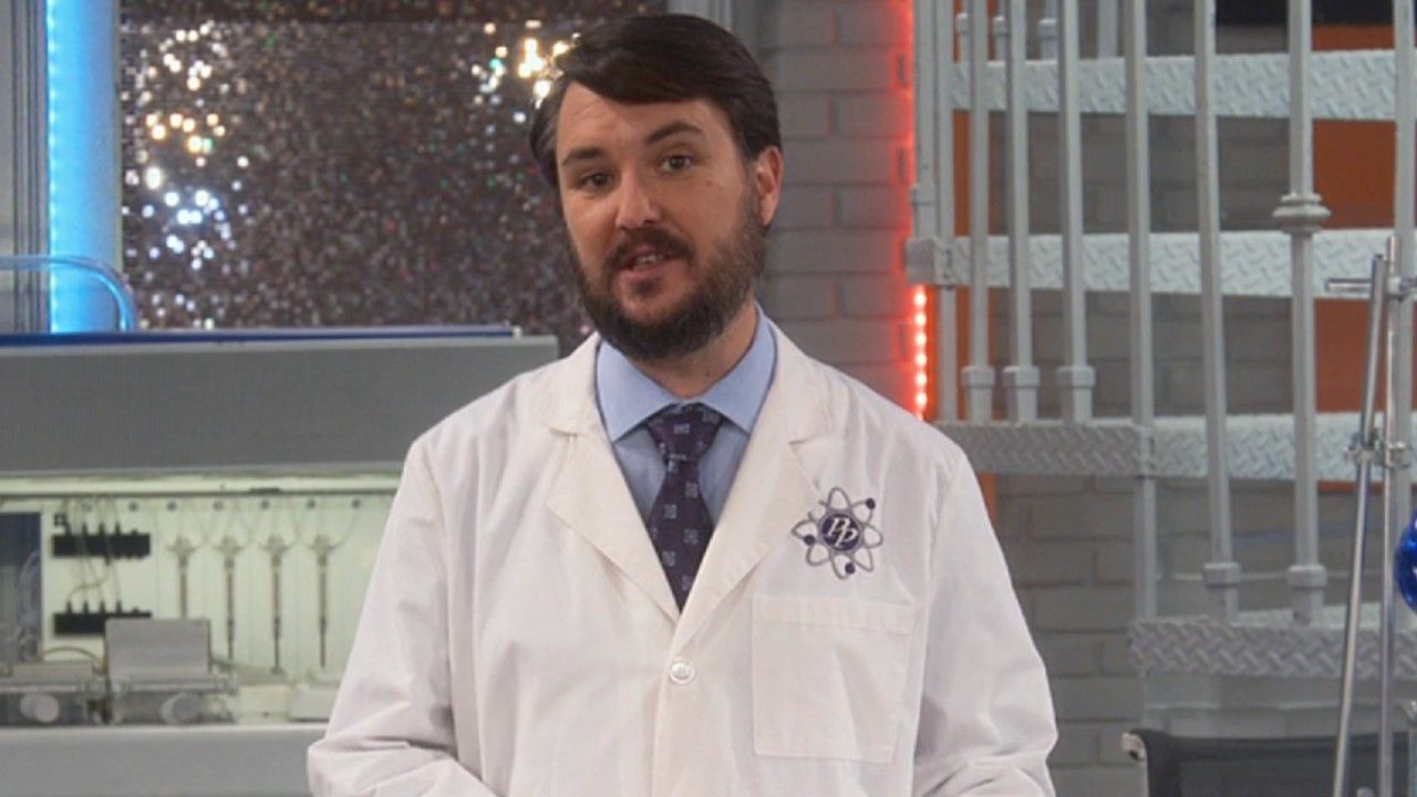 Wil Wheaton is hyping Stuart fails to save the universe, but he shared ...