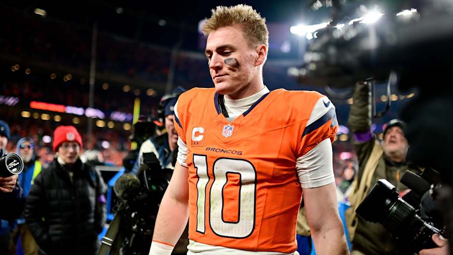 Broncos focused on protecting one crucial Bo Nix trait