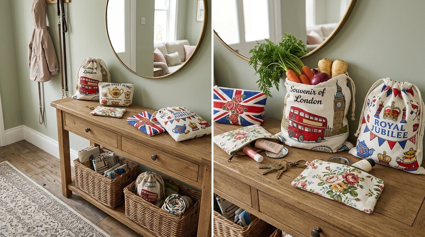 Stop using this vintage kitchen staple on food – UK homes are turning ...