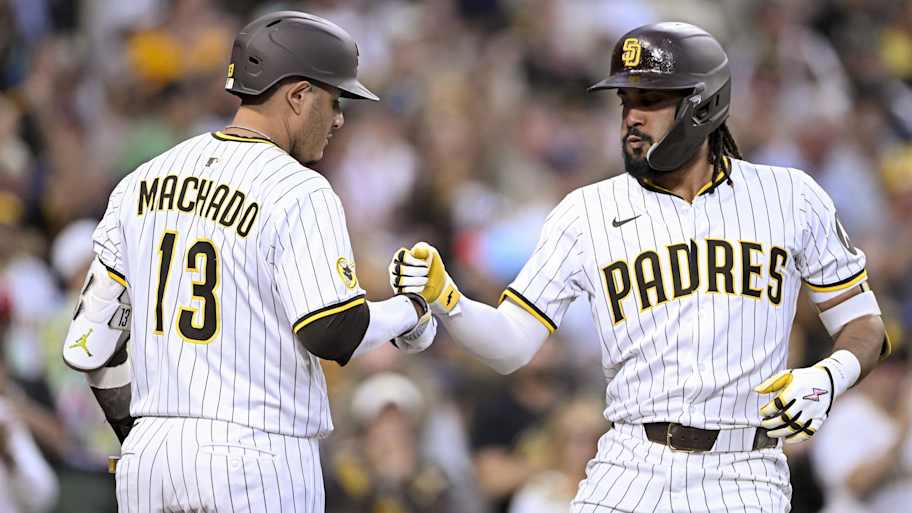 Padres sale to Kwanza Jones, José E Feliciano official, new owners say ...