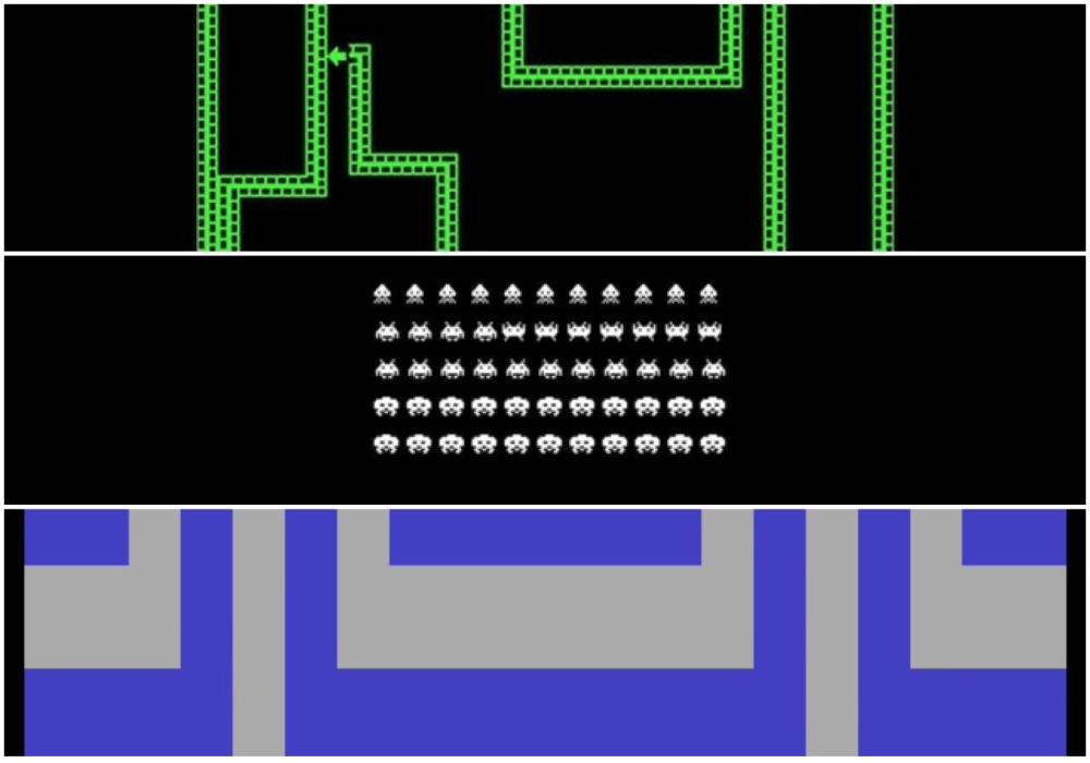 20 classic ’70s video games that are still worth your time