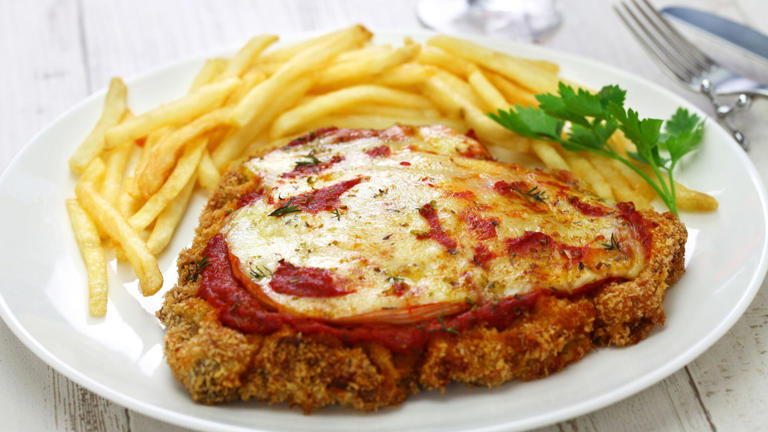 Sin pan rallado ni harina: cómo preparar las mejores milanesas estilo ...