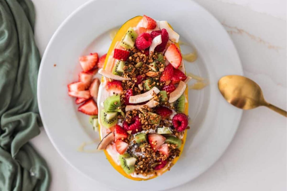 28 breakfasts high in fiber and protein for days when you need staying ...