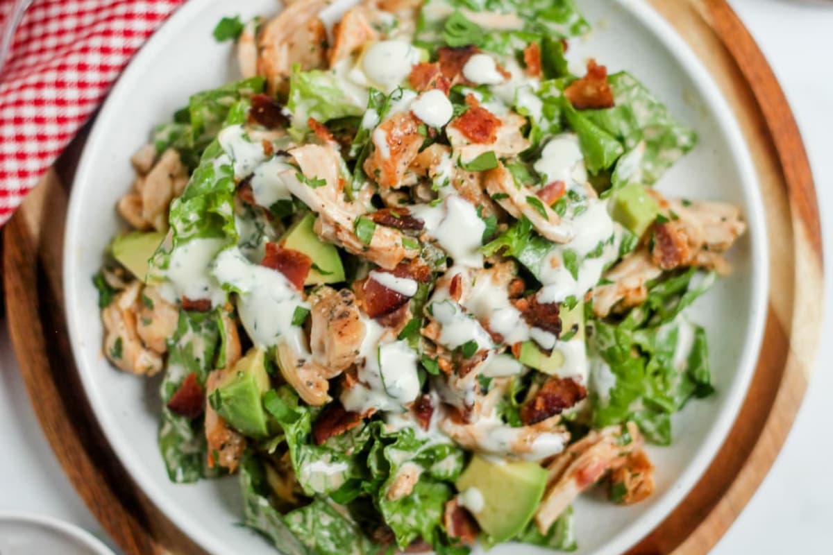 30 Whole30 recipes that prove clean eating doesn't have to mean boring ...