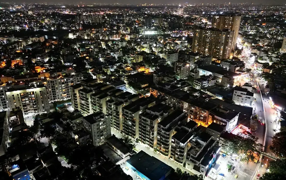 Bengaluru apartments turn into hubs of 'Namma' community life