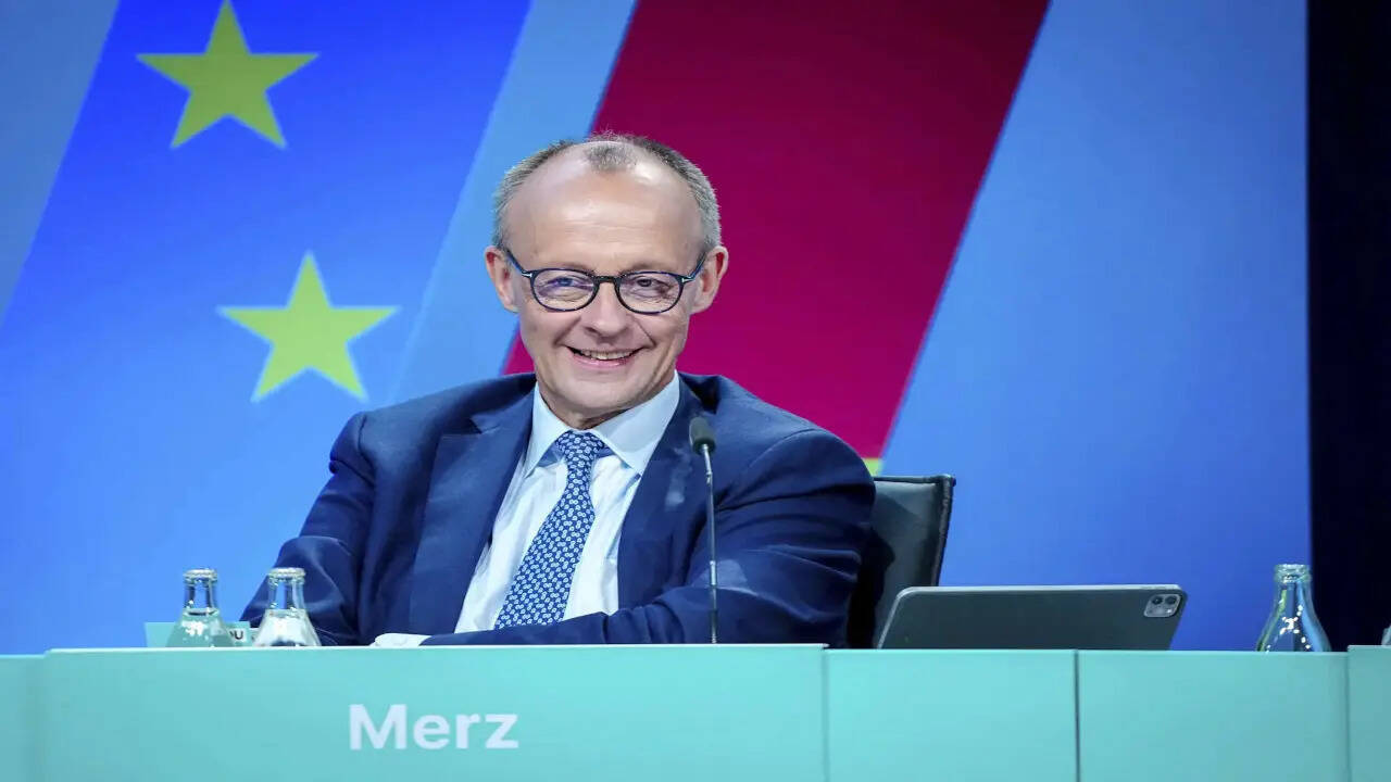 Why Germany misjudged Trump’s anger over Iran war