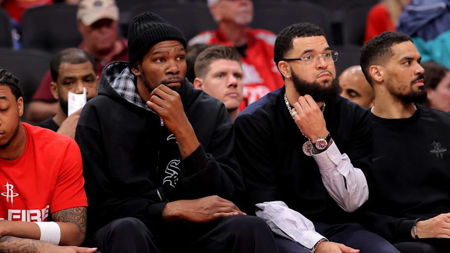 Views from the game: The Los Angeles Lakers end the Houston Rockets season