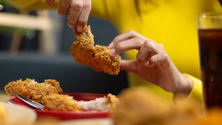 The fried chicken chain offering the hands-down best value in 2026
