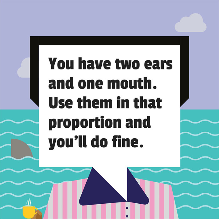 30 people share the best advice they got from their dads