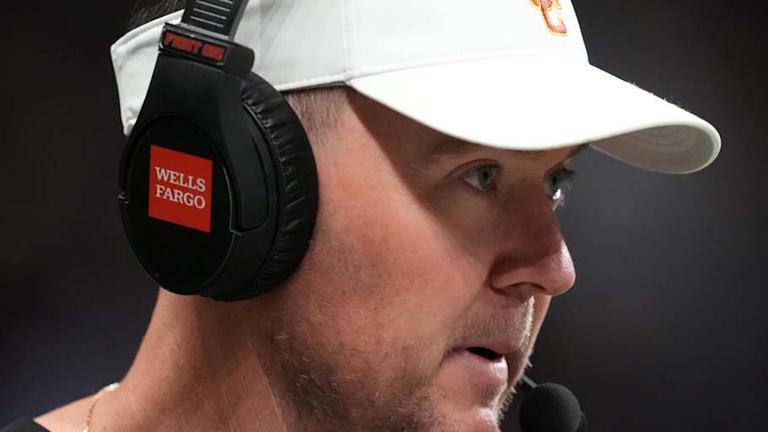 Progress report for USC Trojans freshmen on offense after spring practice