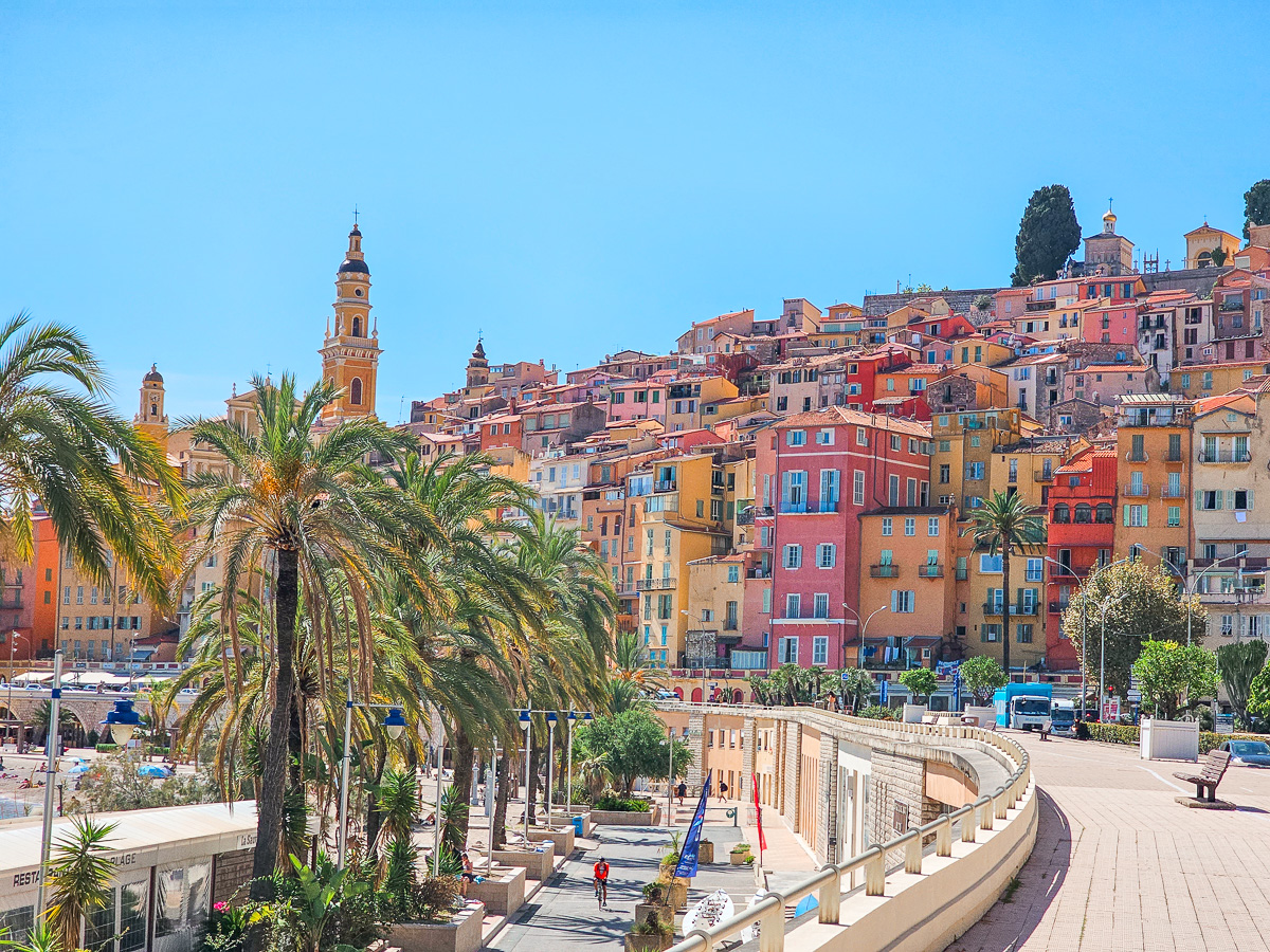 This French Riviera itinerary delivers the dream trip everyone talks about