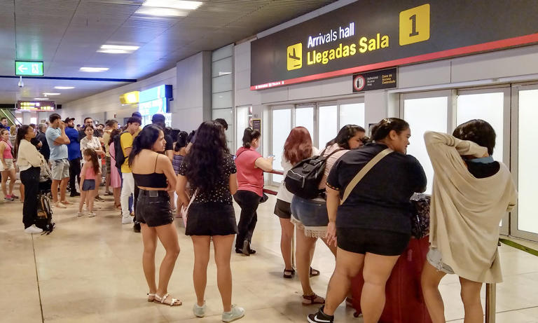 Portugal and Italy set to ditch controversial EU border checks to avoid ...