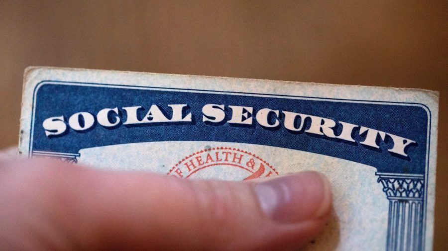 Medicare portal database exposed Social Security numbers: Reports