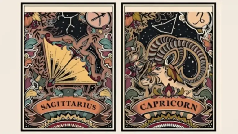 Ramalan zodiak Sagitarius dan Capricorn 3 Mei 2026: Mulai dari cinta ...