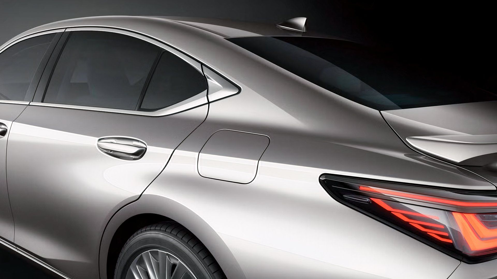 Why this Japanese hybrid sedan is a new benchmark for affordable luxury