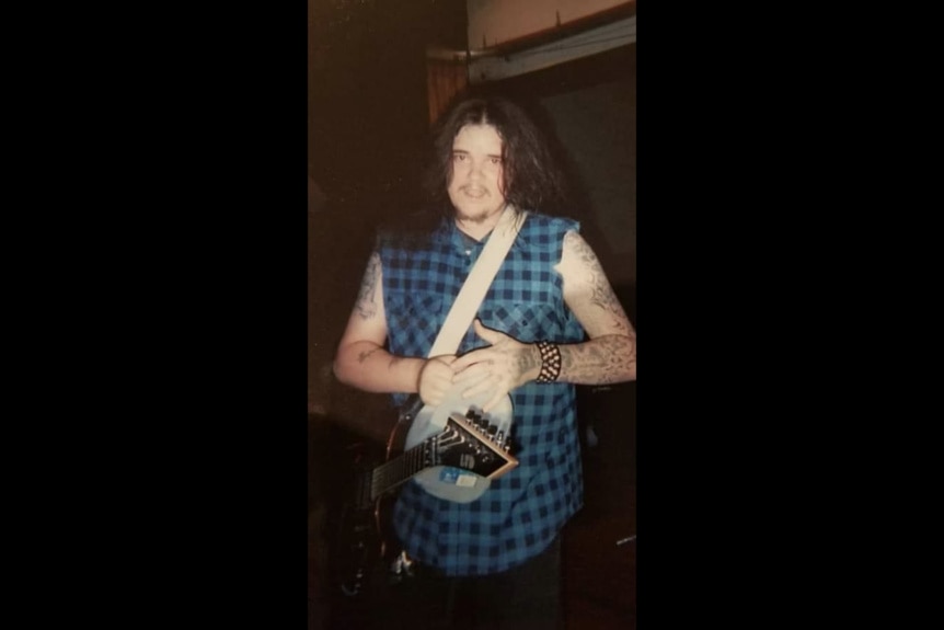 A crypt, a biker gang & a second body: Unpacking Keith Palumbo’s murder ...