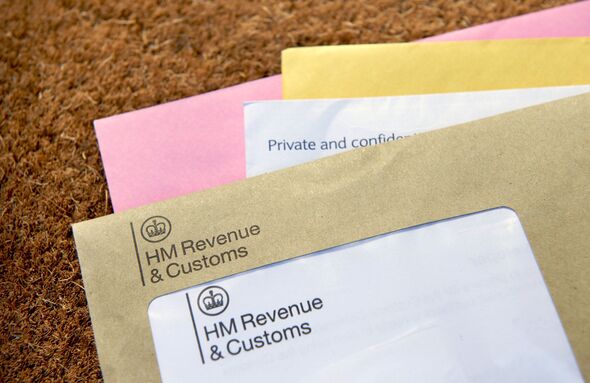HMRC sends demand letters to those with £3,500 or over in savings account
