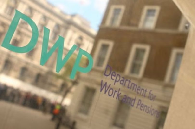 DWP change to Universal Credit, PIP, state pension hits on Monday