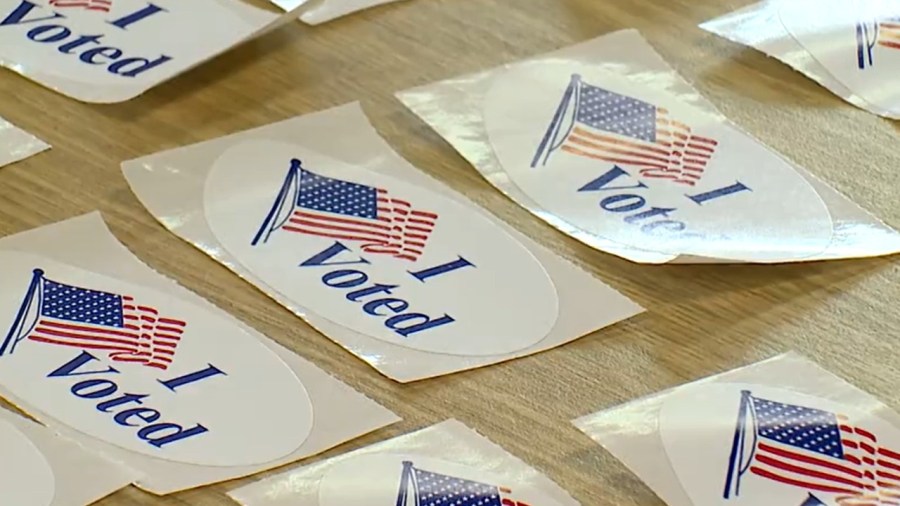 Elections official encourages early voting before primary
