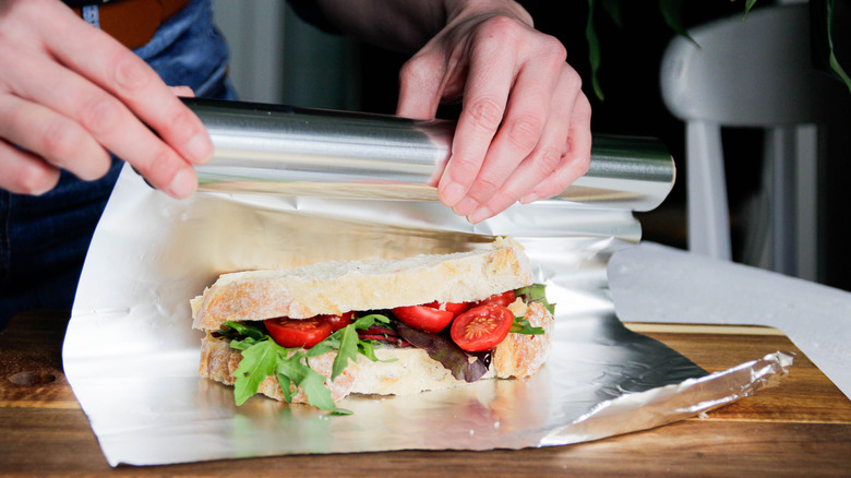 12 mistakes everyone makes with aluminum foil