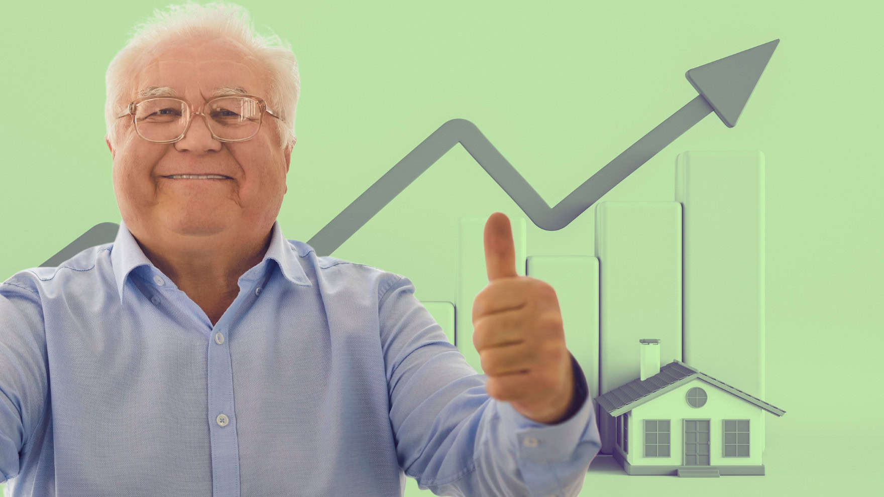 Turning $250K into $1M in 5 years: Why this real estate promise is a ...