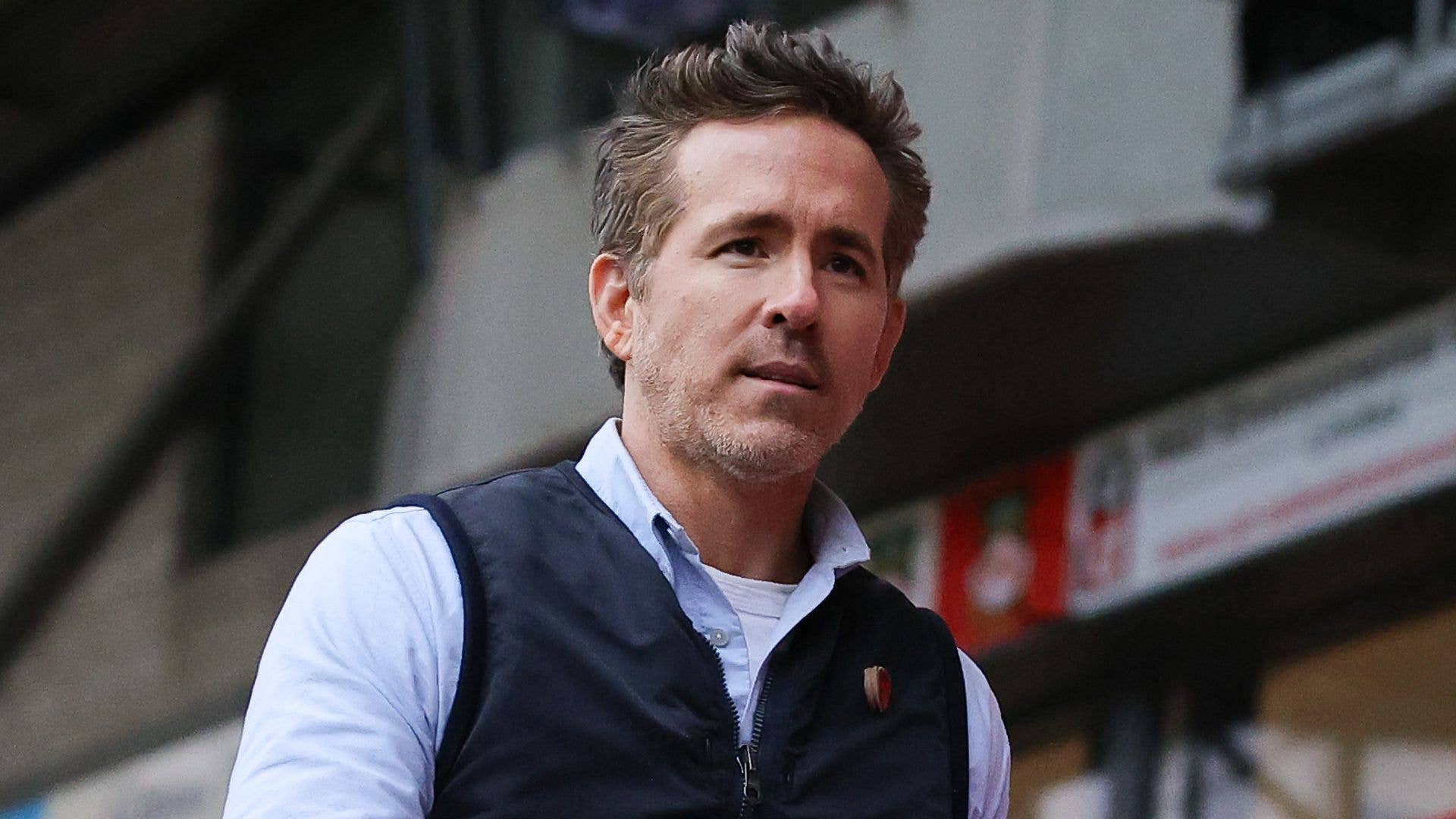 Ryan Reynolds left 'completely gutted' after big Wrexham soccer setback