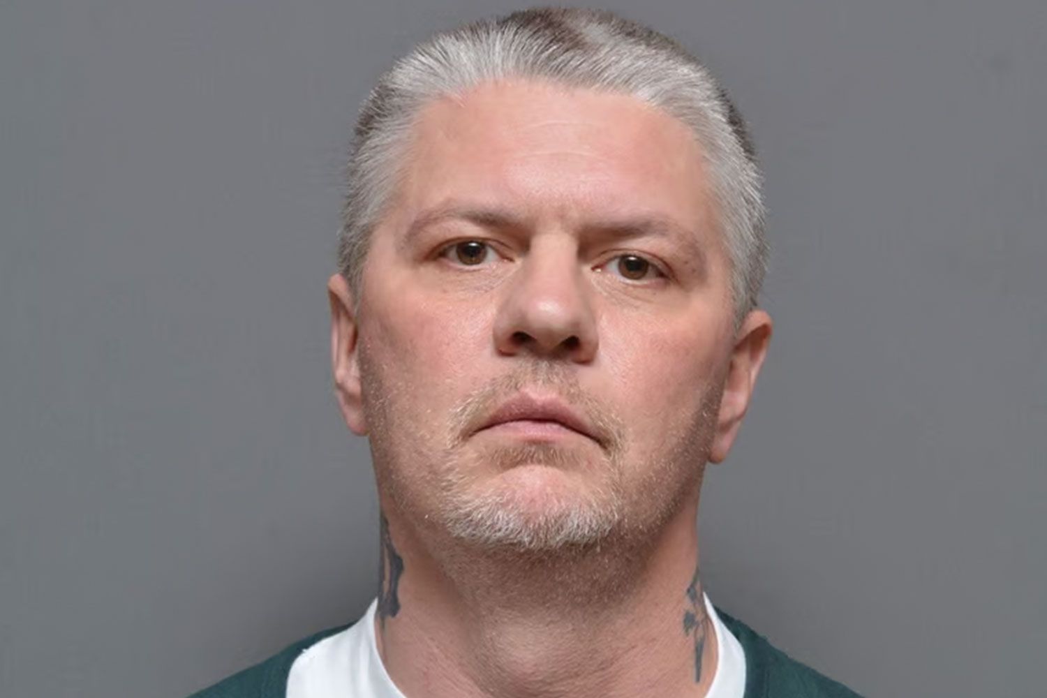 Woman broke up with her boyfriend. Hours later, he allegedly snuck into ...