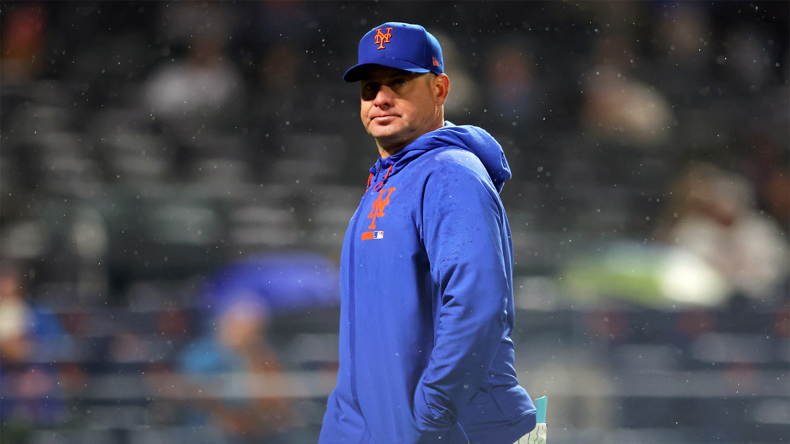 Mets’ David Stearns wants to move on from Carlos Mendoza job security ...