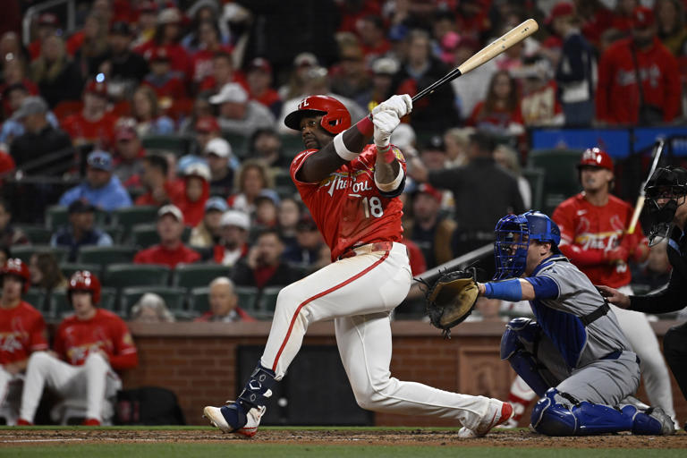 How to live stream Dodgers vs Cardinals: Watch MLB, TV channel